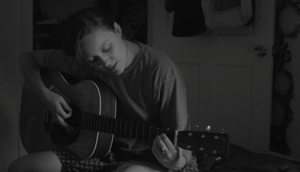 Bad at Dancing - zoekokefilm