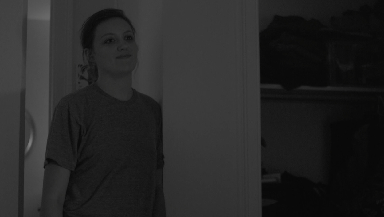 Bad at Dancing - zoekokefilm