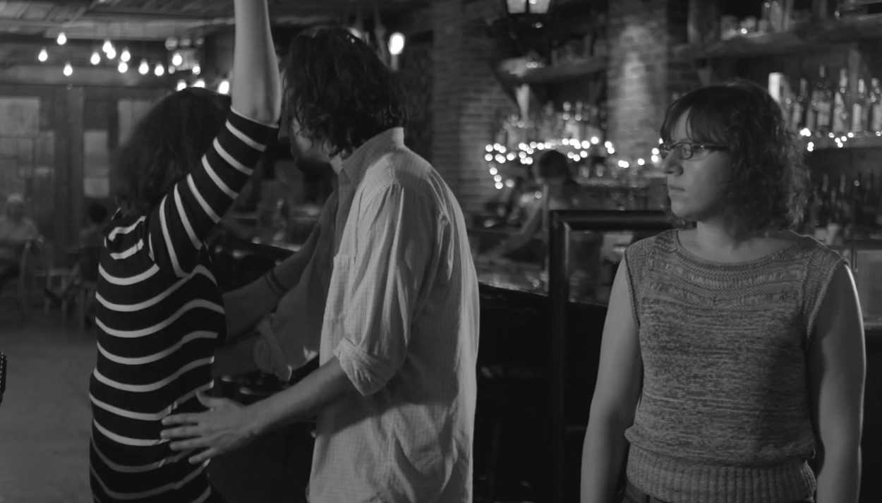 Bad at Dancing - zoekokefilm