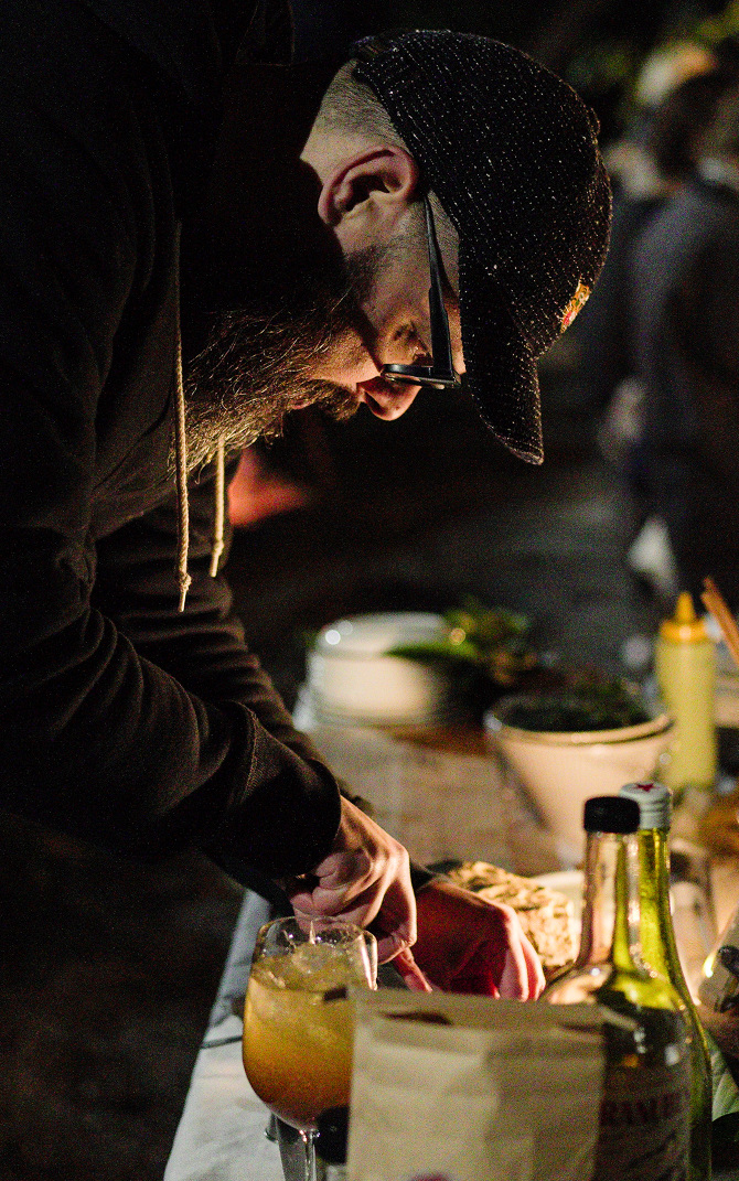 Casa Masa Project in Japan - Mercedes Golip