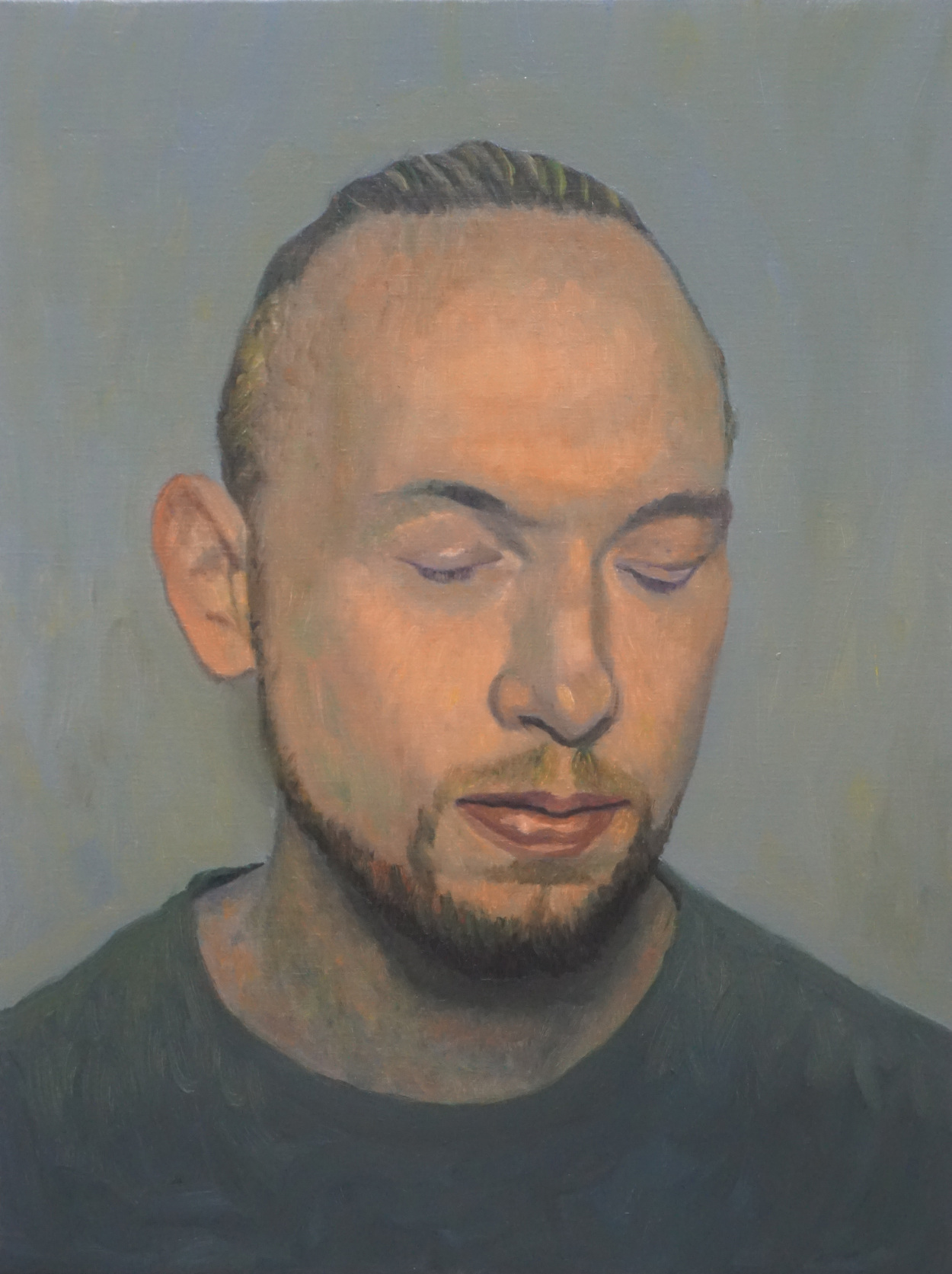 Jonas - Johan Franzén