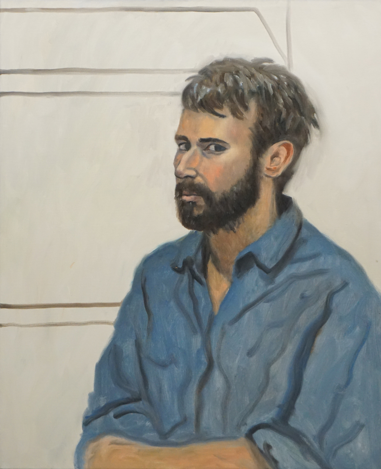 Jacob 2021 - Johan Franzén