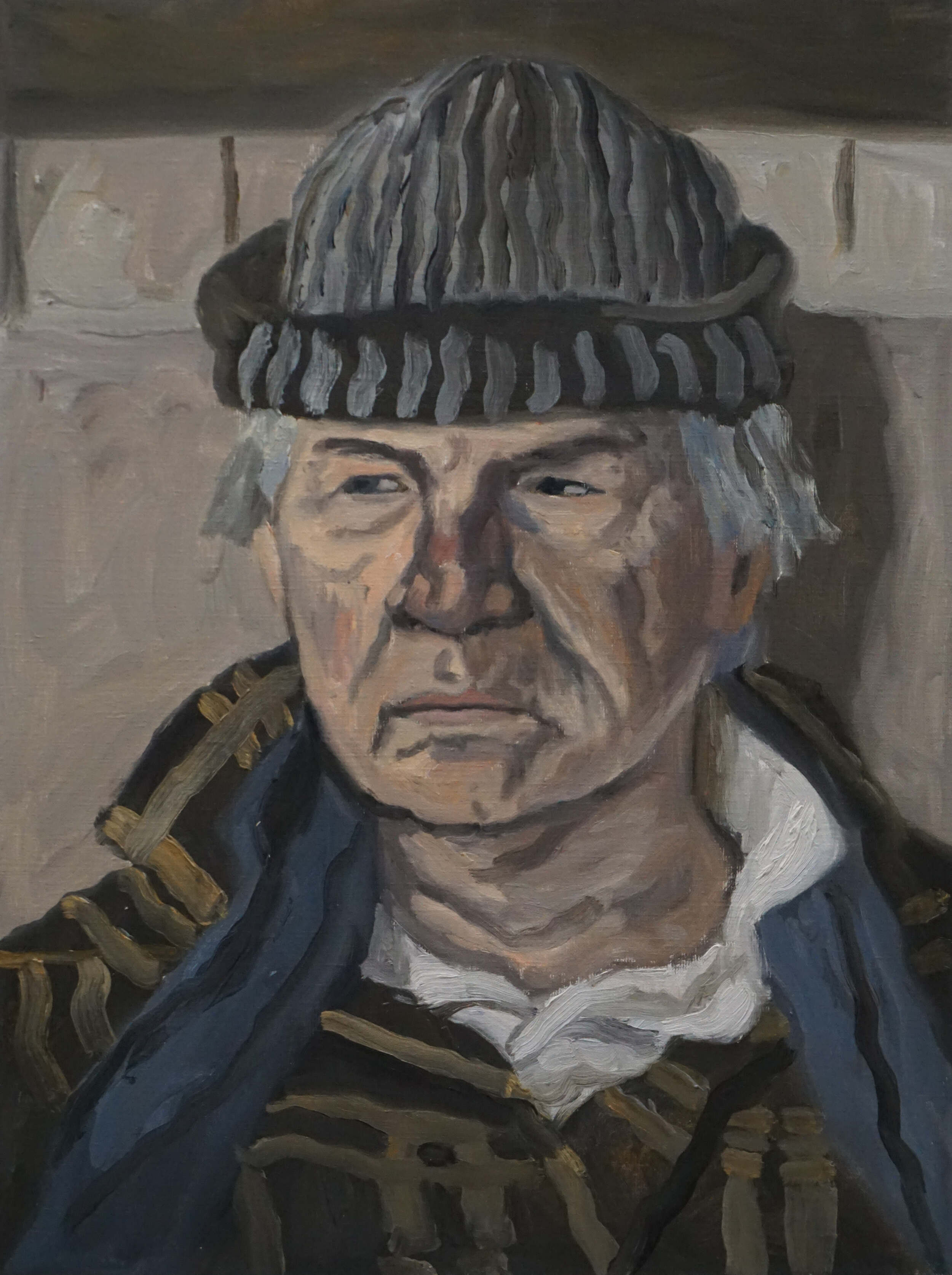 Thomas Christmas 2022 - Johan Franzén