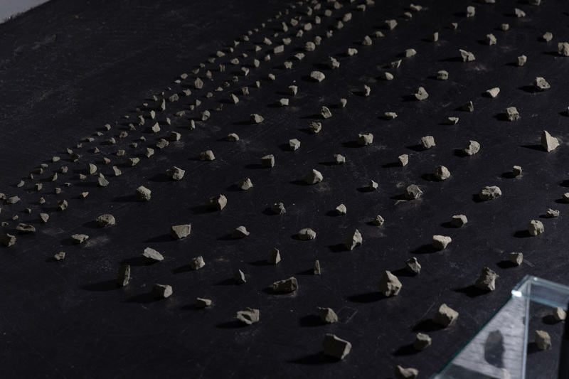 Touching Time - Yukari Kaihori