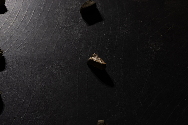 Touching Time - Yukari Kaihori