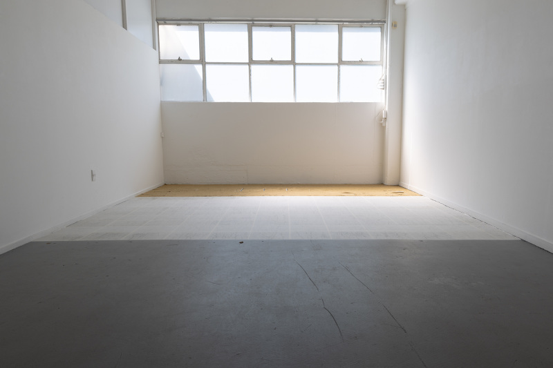 Touching Time - Yukari Kaihori