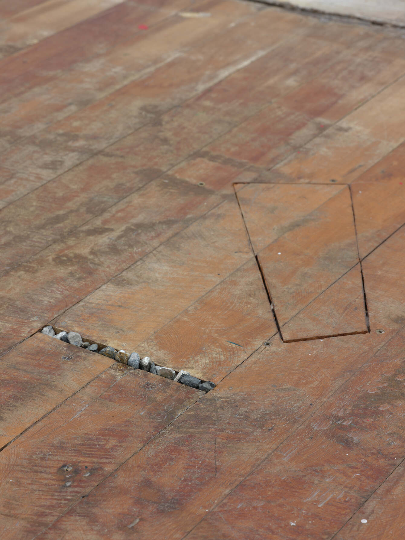 Wiggling Together Falling Apart - Yukari Kaihori