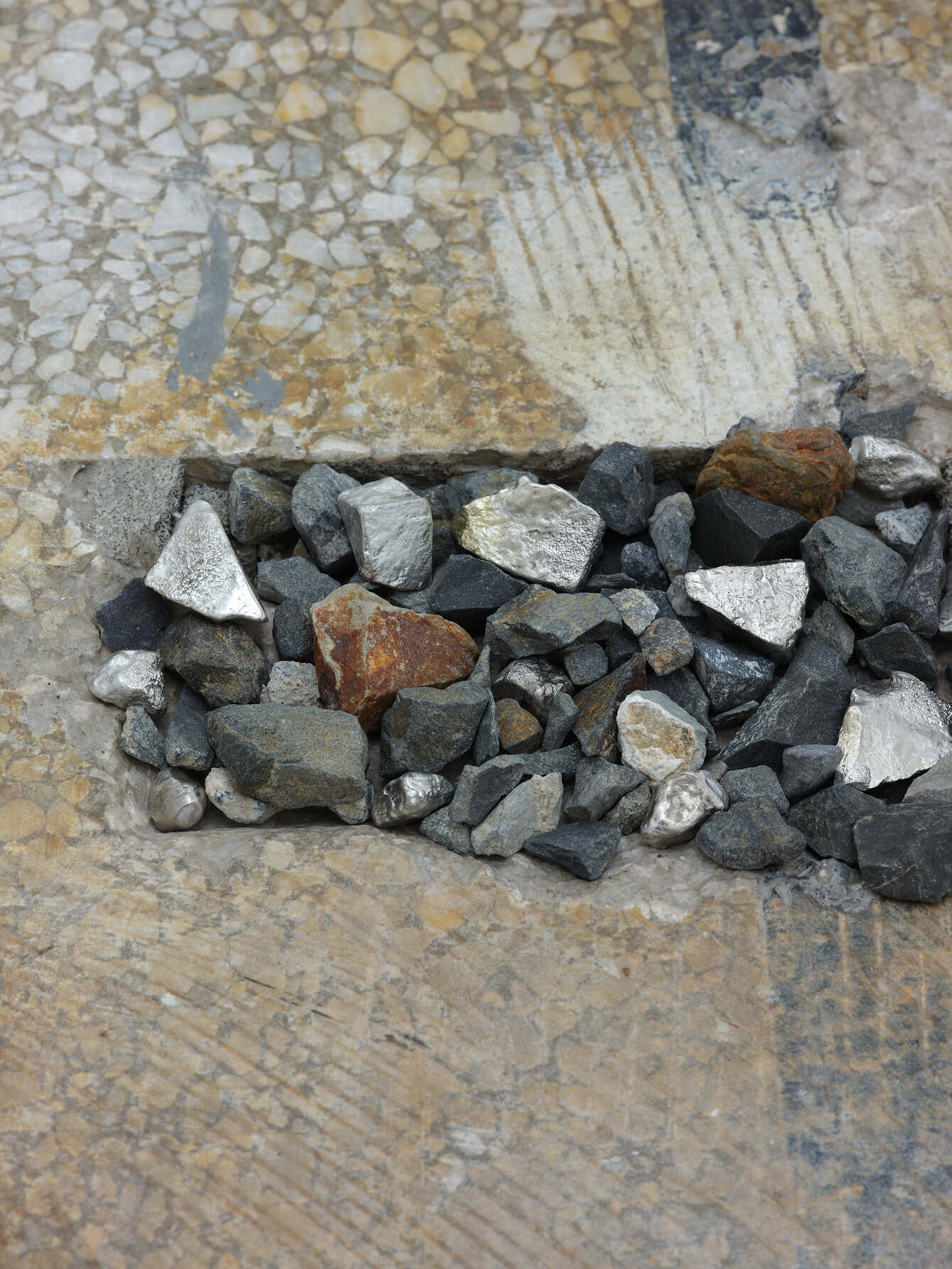 Wiggling Together Falling Apart - Yukari Kaihori