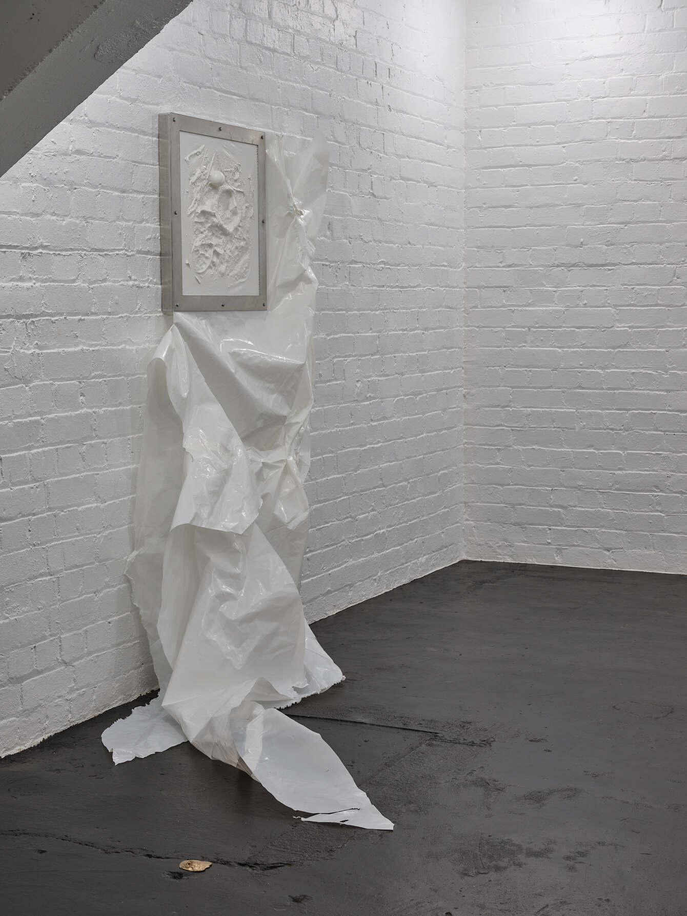 Wiggling Together Falling Apart - Yukari Kaihori