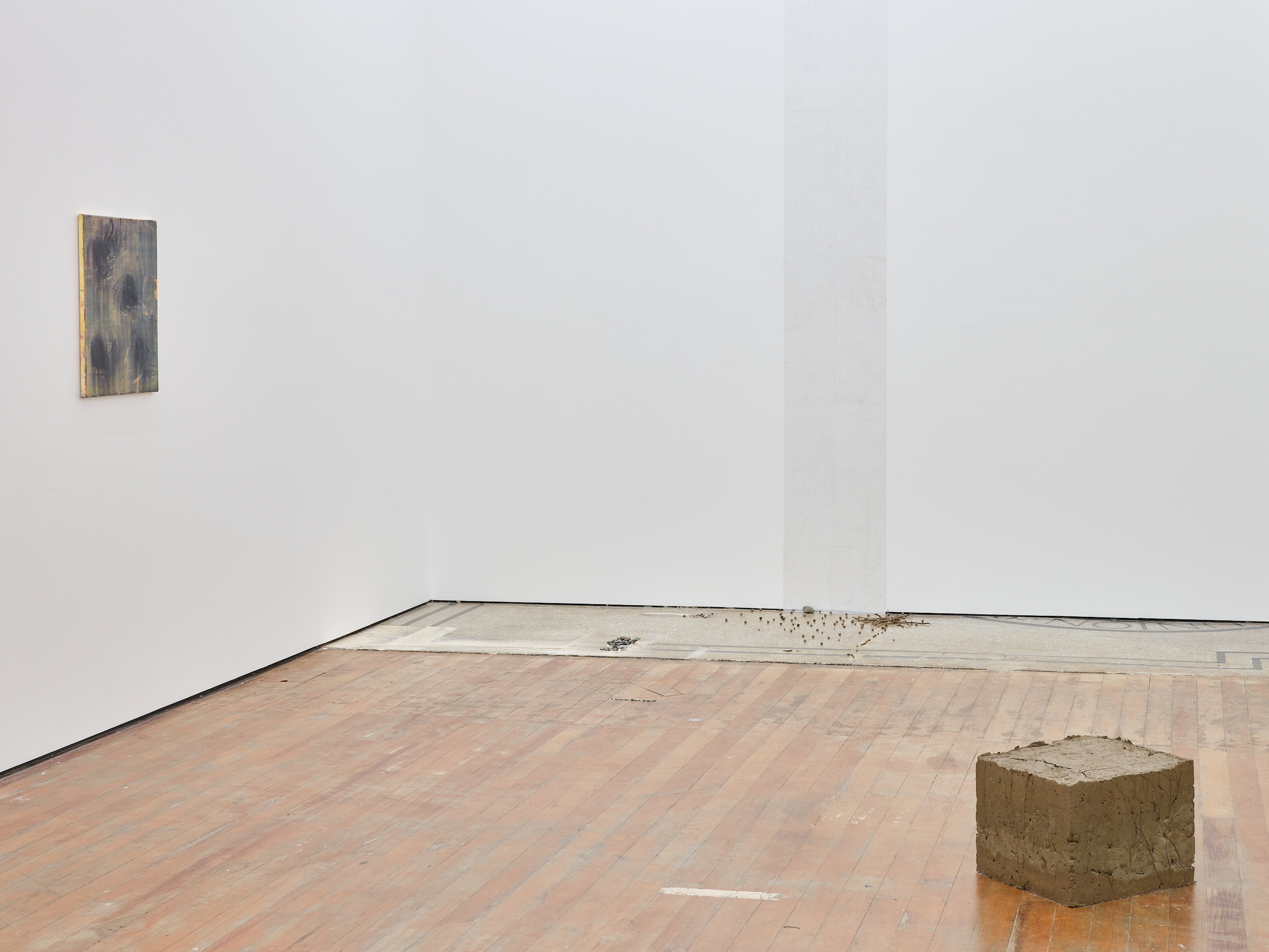 Wiggling Together Falling Apart - Yukari Kaihori