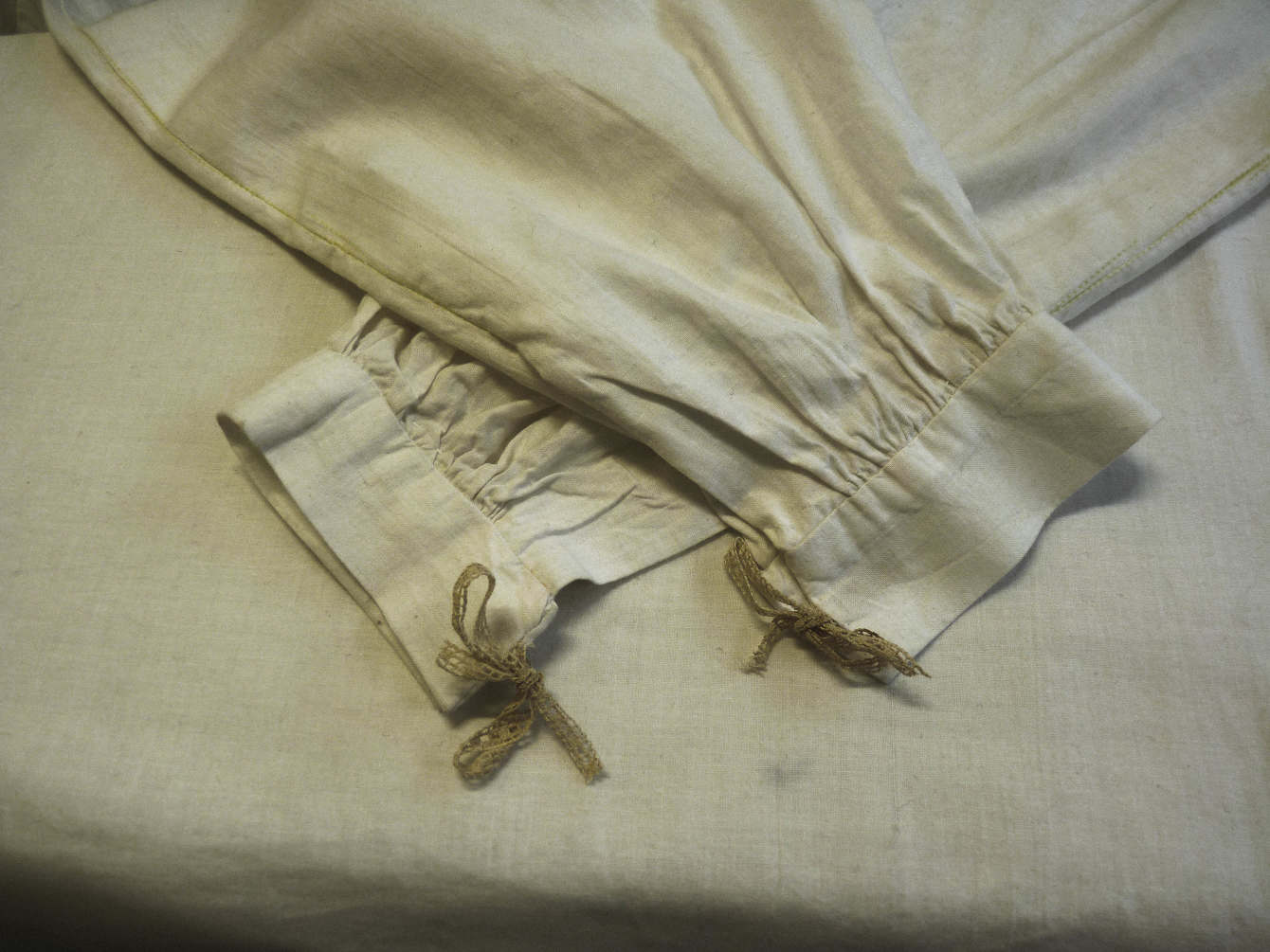 Parish Beadle - Franklysew