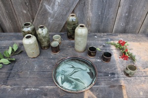 Bisila Noha Ceramics