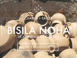 Bisila Noha Ceramics