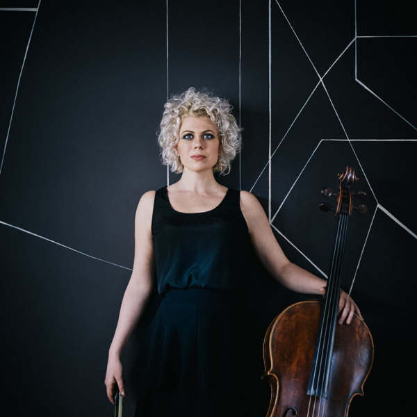 SOLO 04 | Eliza McCarthy - SOLO
