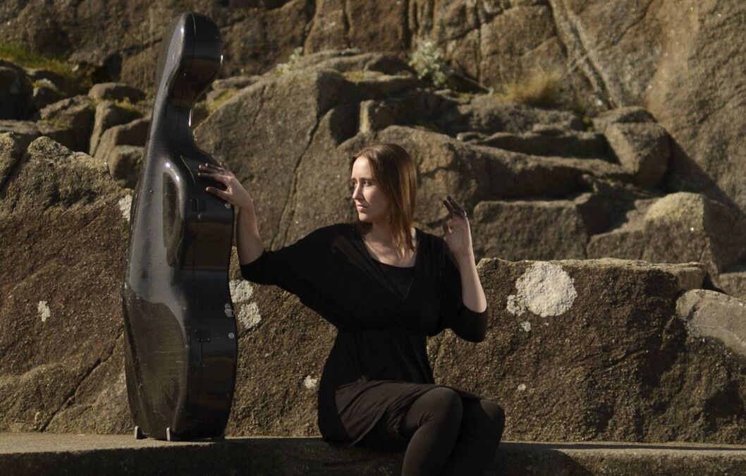 SOLO 09 | Kate Ellis - SOLO