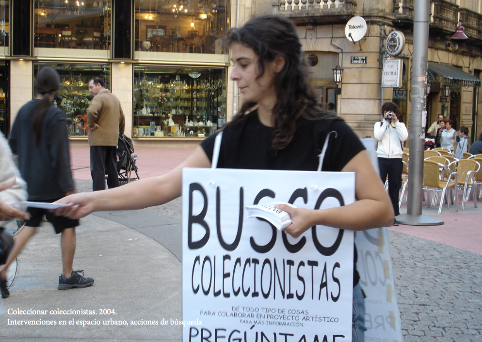 2001-2006 - Amaya González Reyes