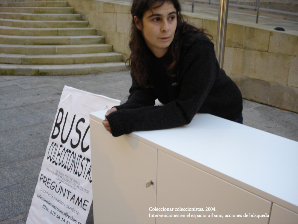 2001-2006 - Amaya González Reyes