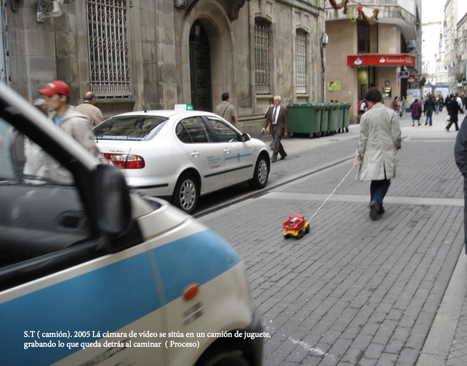 2001-2006 - Amaya González Reyes