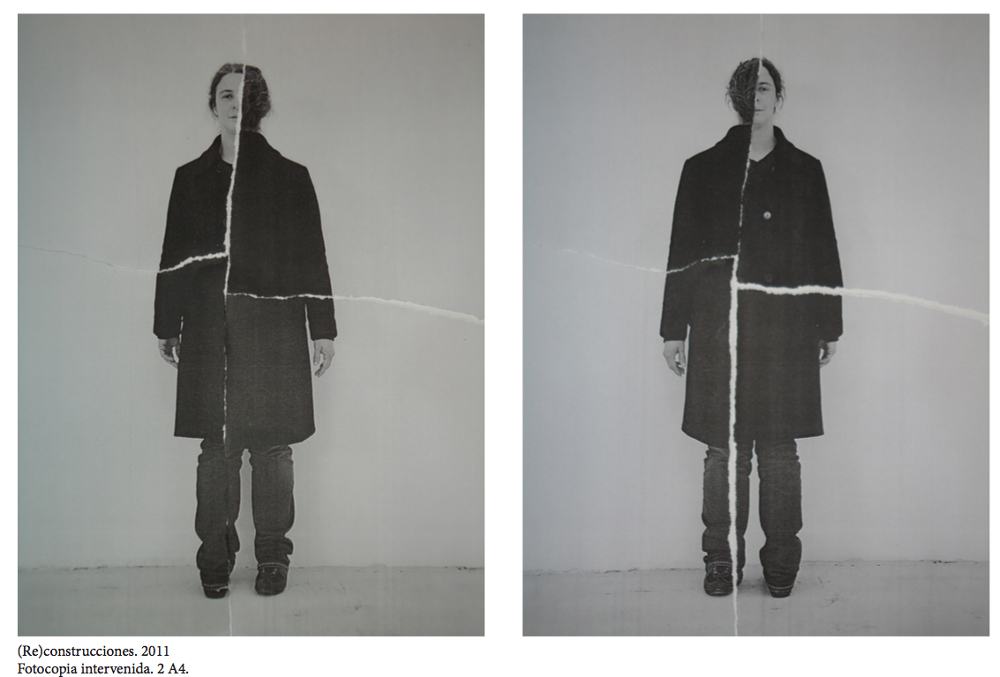 2007-20XX - Amaya González Reyes