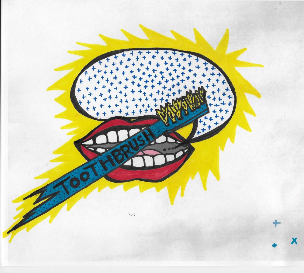 CD Cover - Idea Development and Production - Graphics Galore