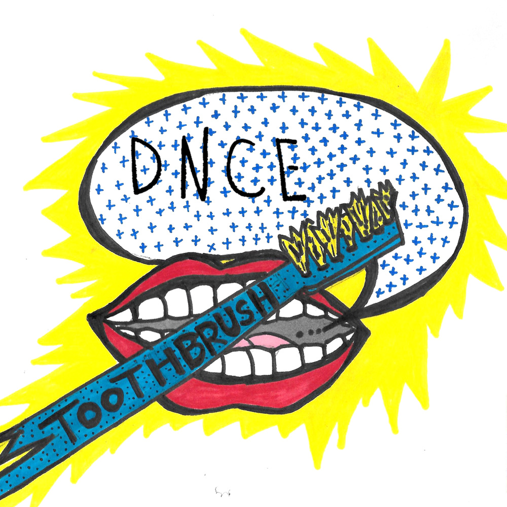 CD Cover Assignment - Reflection - Graphics Galore