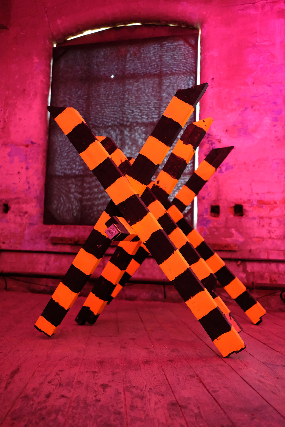 Not Happy - Leomi Sadler GFX