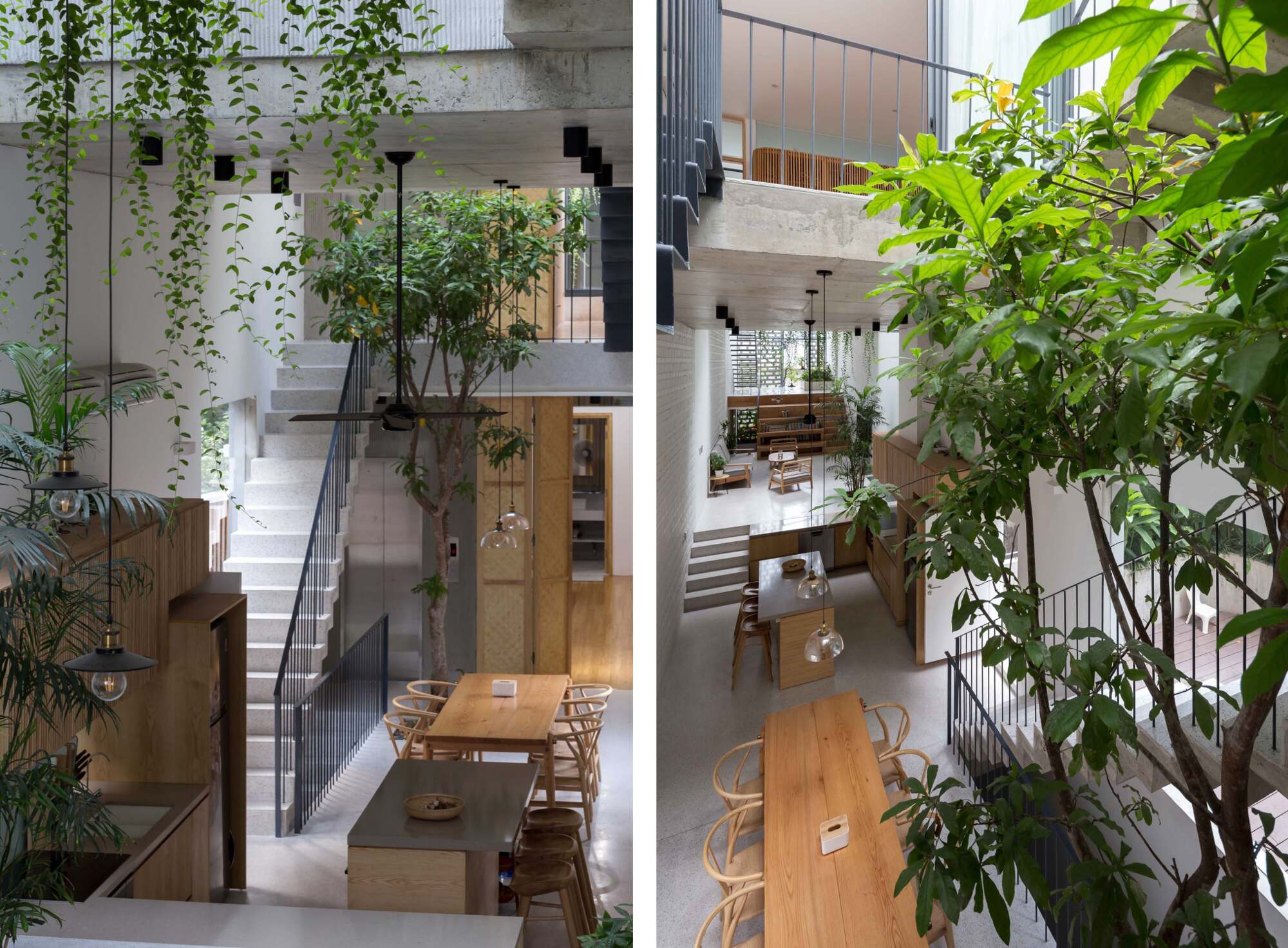 CH House - ODDO architects