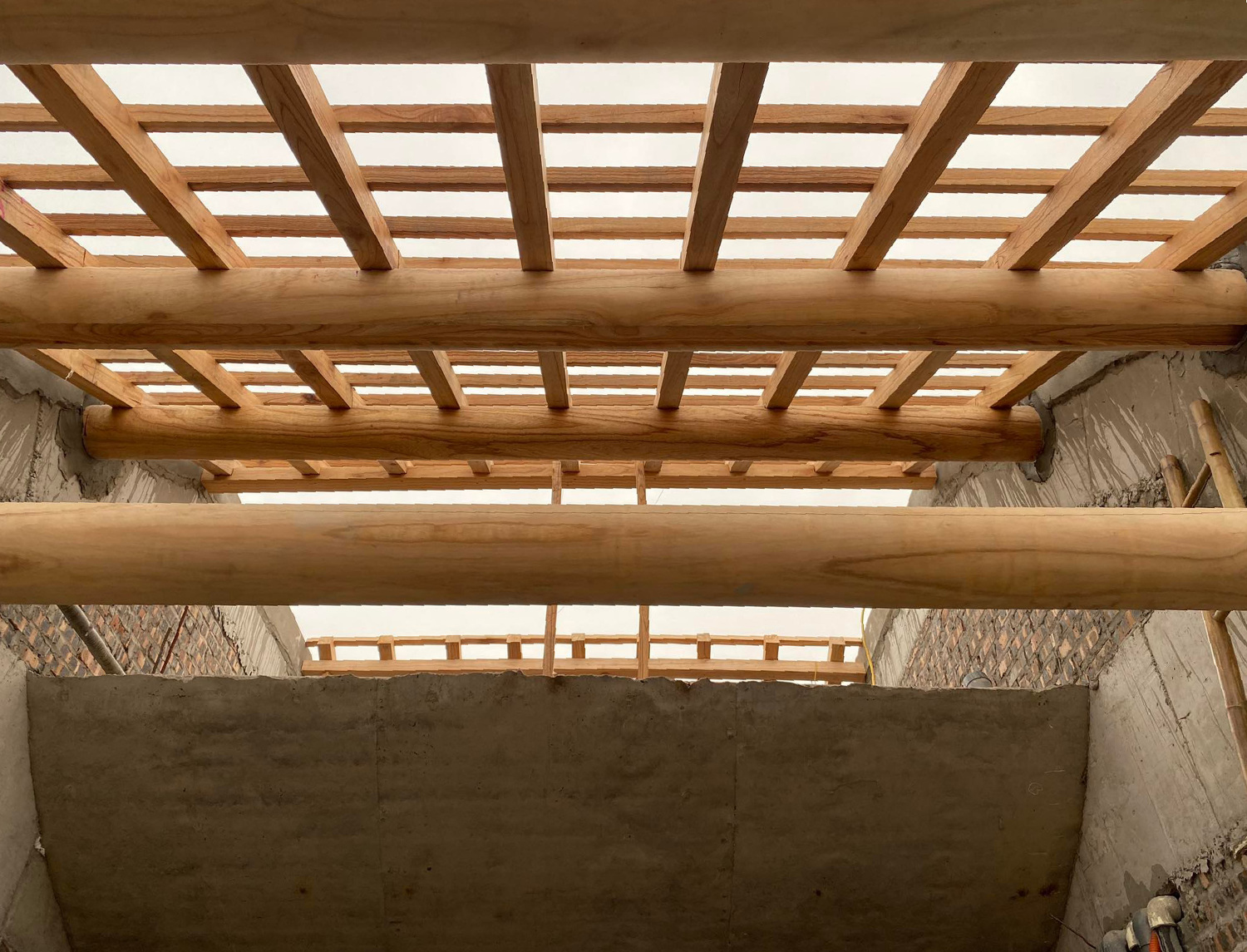 HH House - ODDO architects