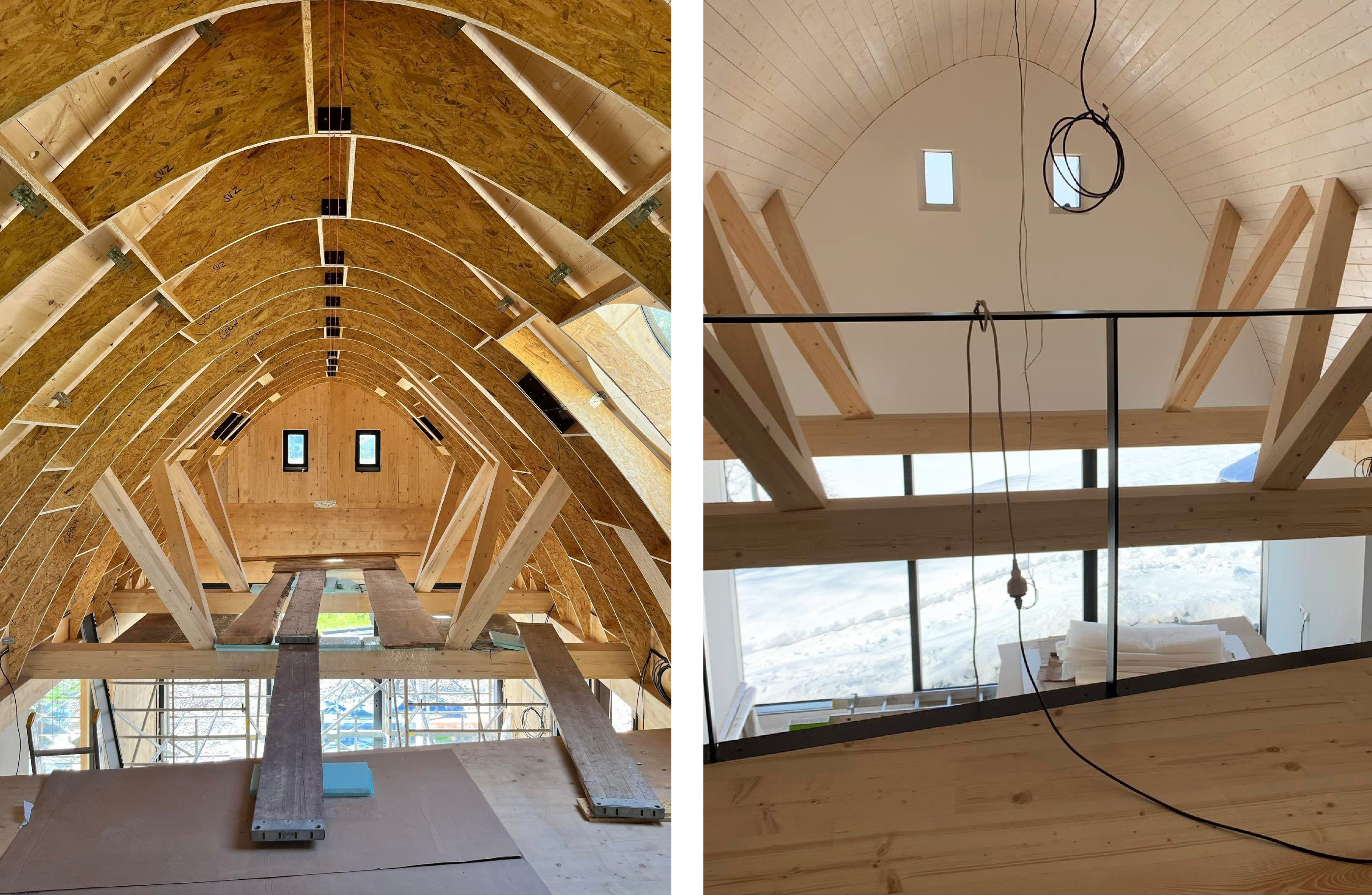 House U Lípy, Nýdek - ODDO architects