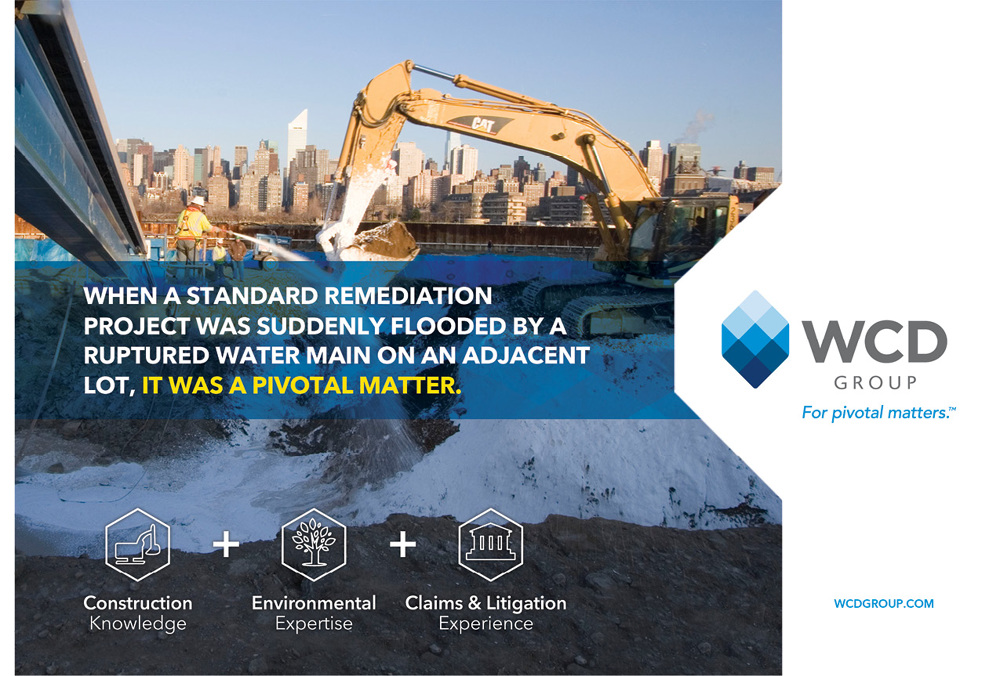 WCD Group - Bryan Jenkins