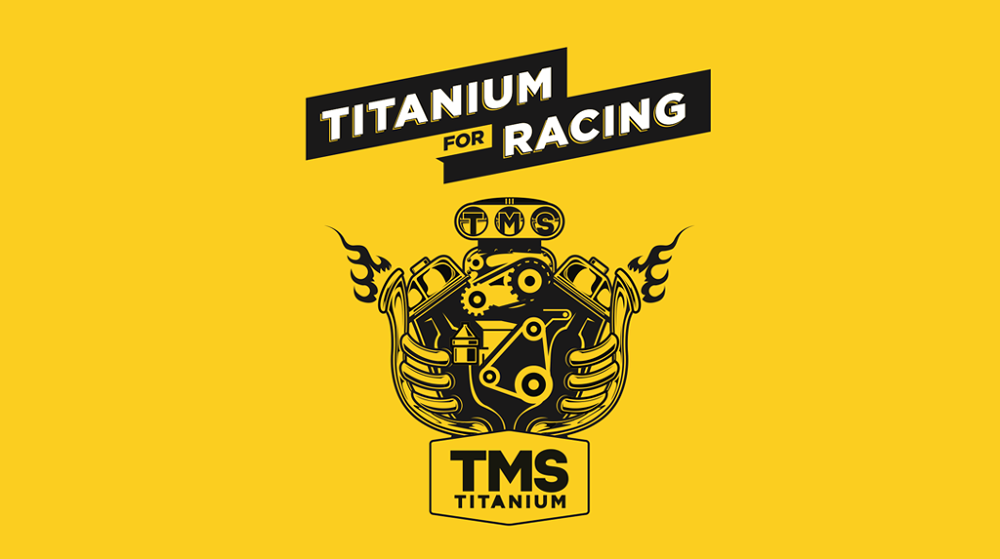 TMS Titanium - Bryan Jenkins