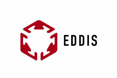 Eddis Logo - Tommy Ho