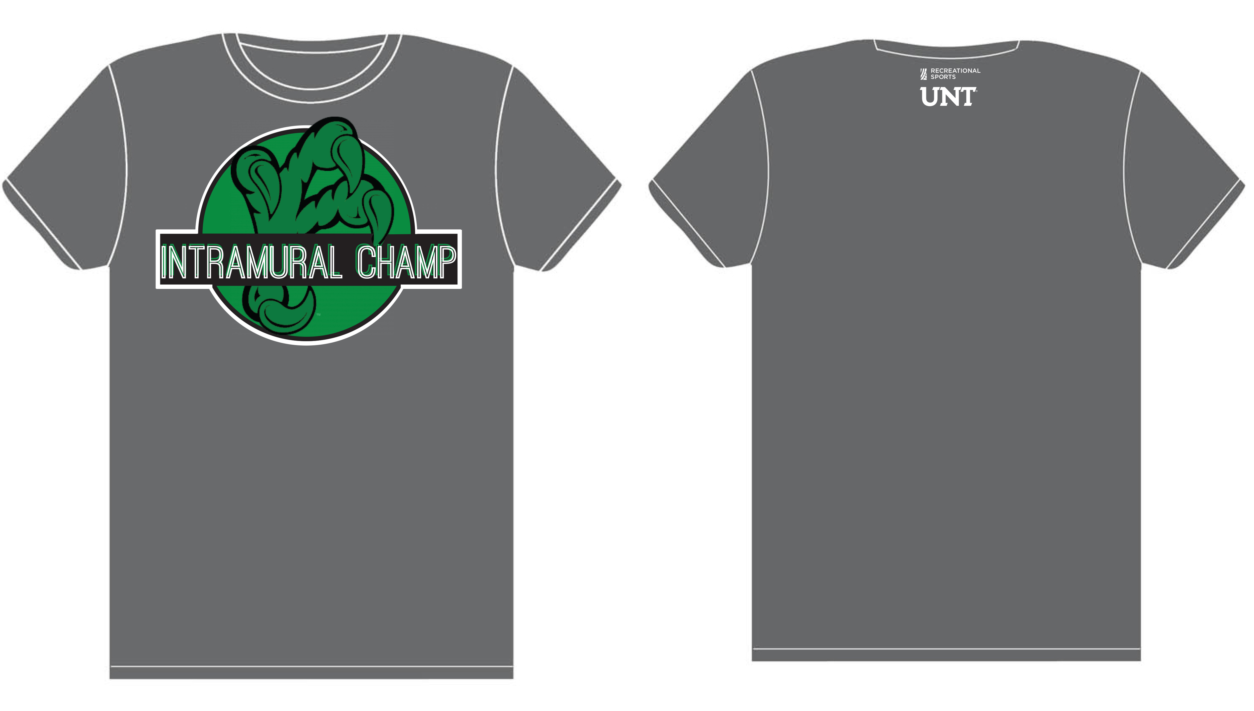 Intramural Shirt Designs - Artsy Designs
