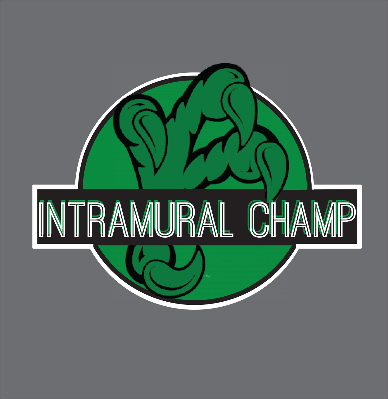 Intramural Shirt Designs - Artsy Designs