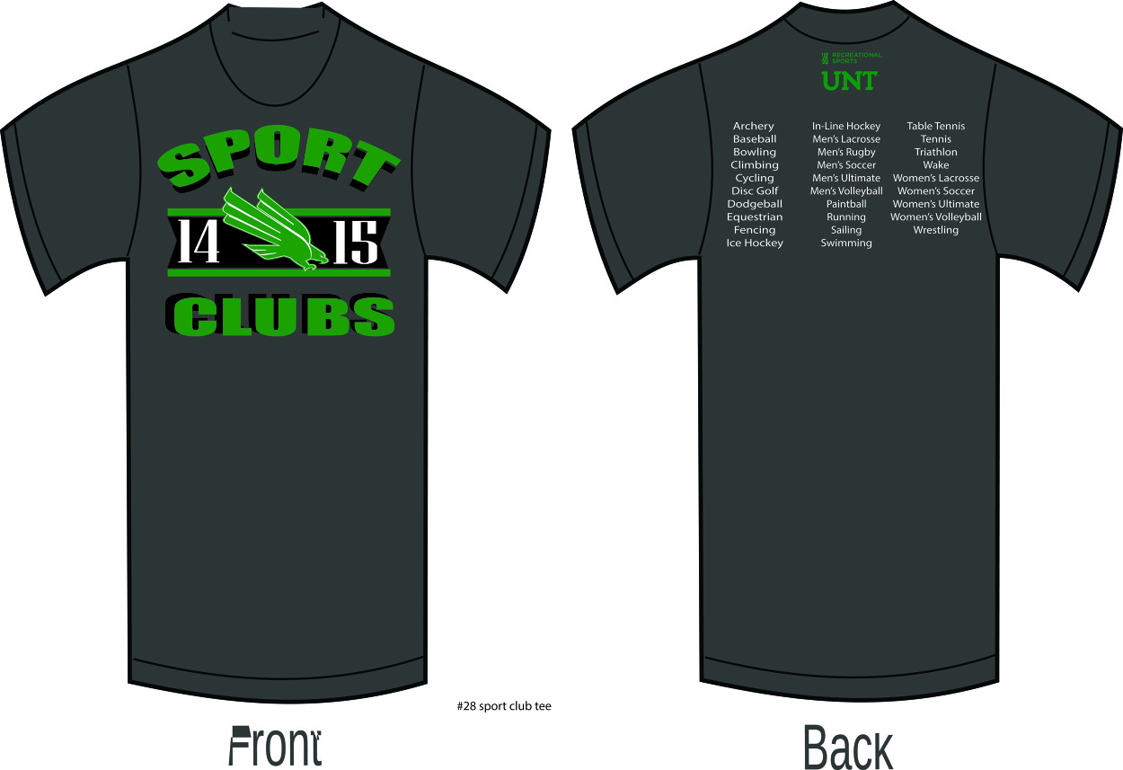 Intramural Shirt Designs - Artsy Designs