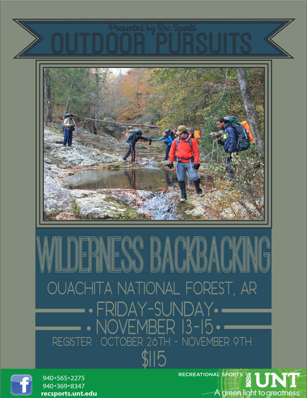 OPC flyers - Artsy Designs