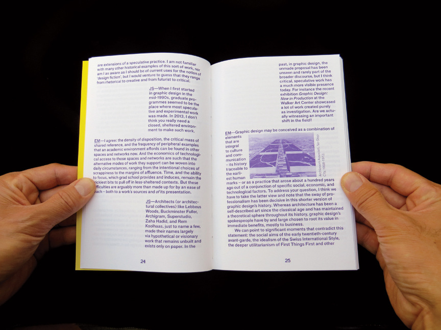 All Possible Futures - Stripe SF