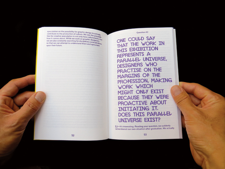 All Possible Futures - Stripe SF