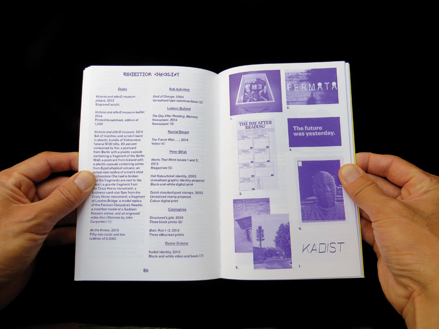 All Possible Futures - Stripe SF