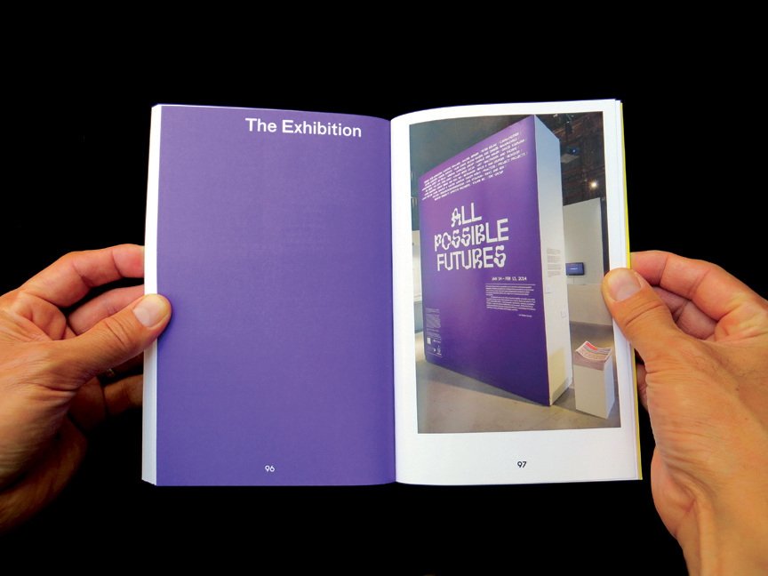 All Possible Futures - Stripe SF