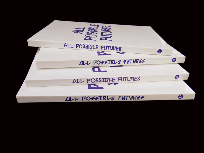 All Possible Futures - Stripe SF