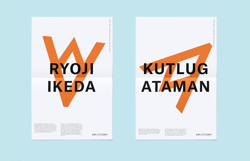 Ars Citizen Identity - Stripe SF