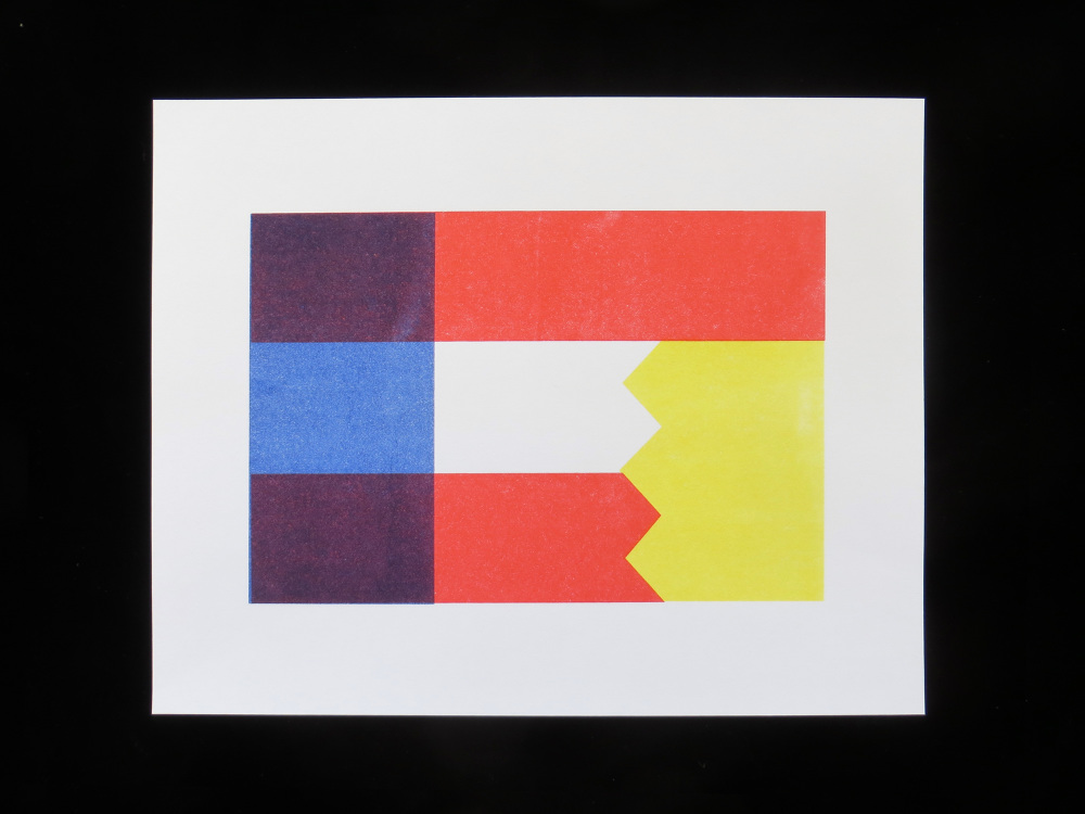 Flag Generator - Stripe SF