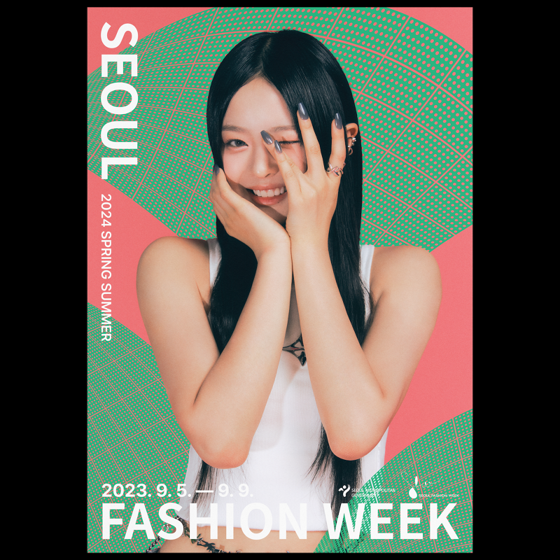2024 S S Seoul Fashion Week 스튜디오 오드하이픈