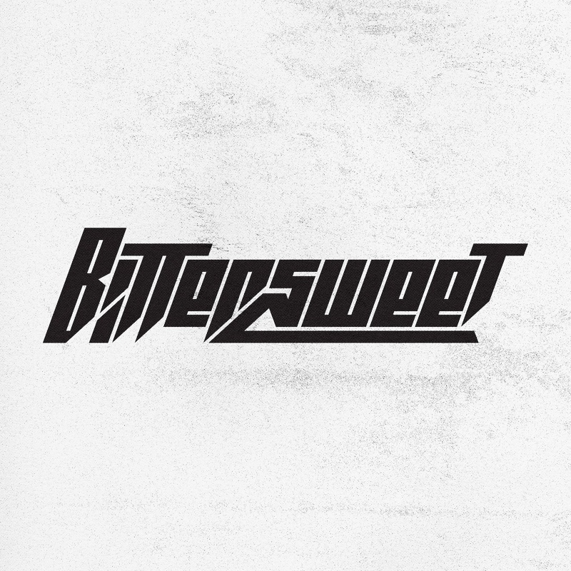 K-POP Group Xikers Song logo & Promotion design - 스튜디오 오드하이픈