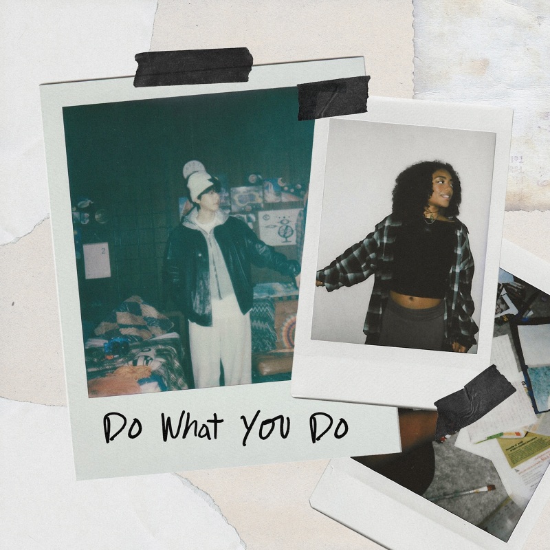 Do What You Do BAEKHYUN X UMI - 스튜디오 오드하이픈
