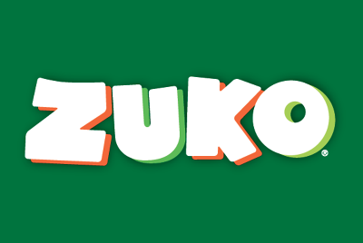 Zuko Punch - Packaging - Cascara