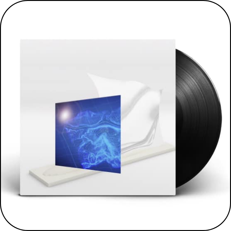 (BE + UK) Roméo Poirier Kystwerk EP - Kit Records Label - ireneptello