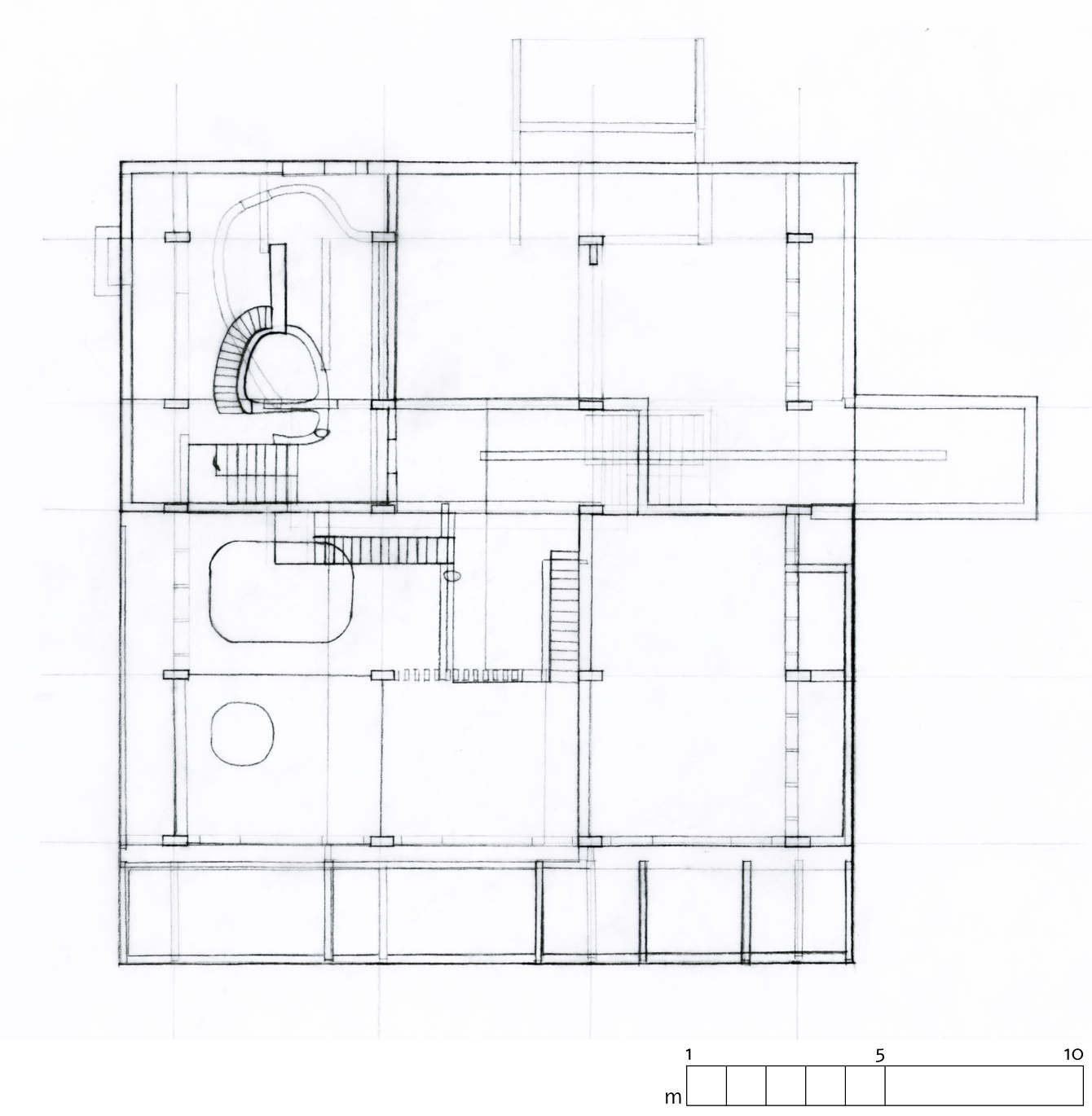 Villa Shodhan - Dvir Dor - Portfolio