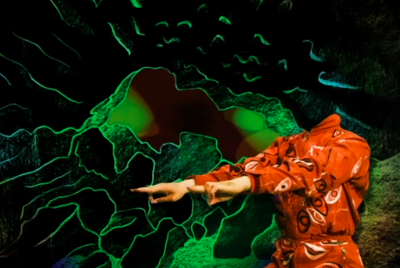 Wire Mother/Cloth Mother - sashalangford